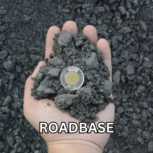 Road Base – Mygardenbag.com