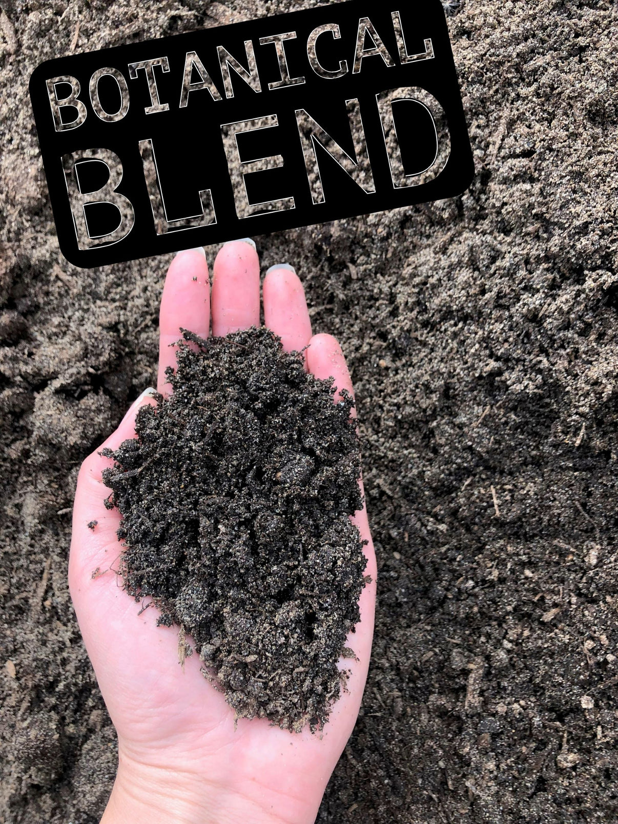 Botanical Blend – Mygardenbag.com