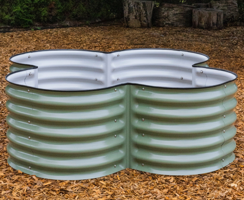 Sproutbox Raised Garden Bed – Mygardenbag.com