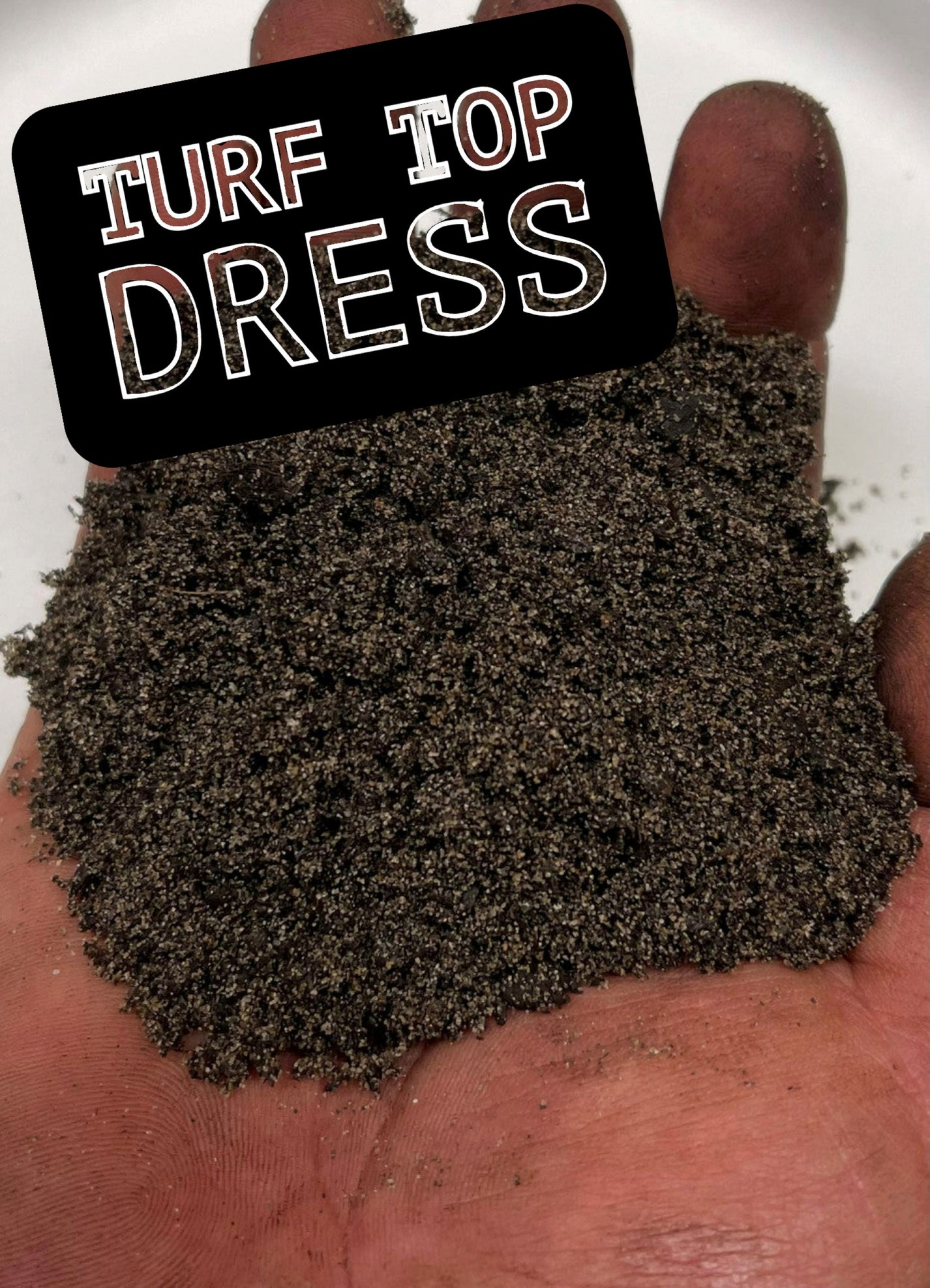 Lawn Top Dress – Mygardenbag.com